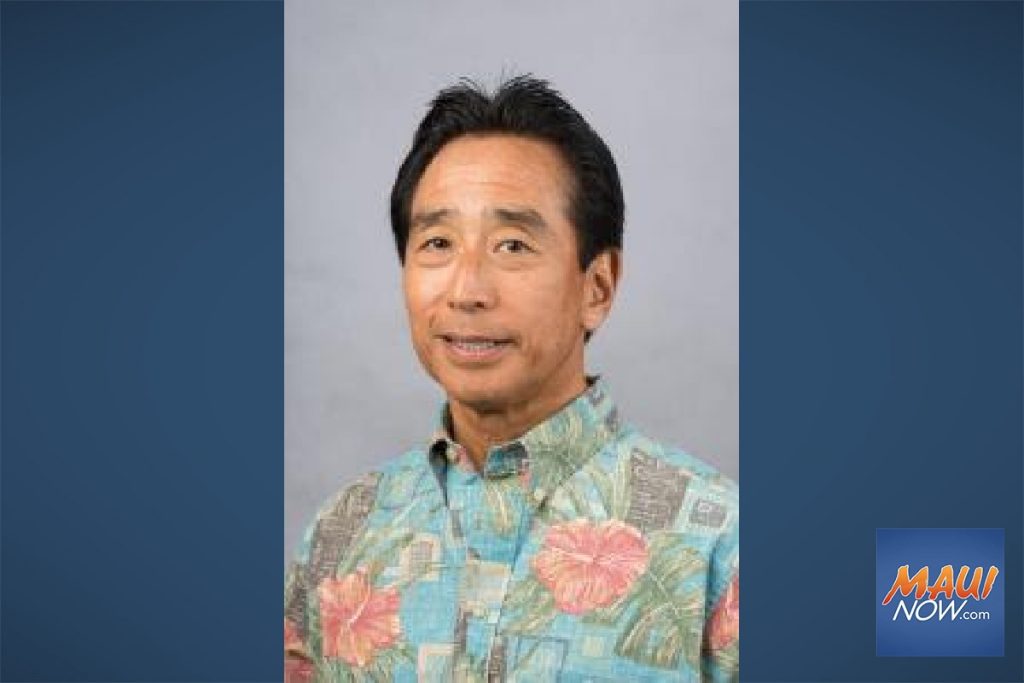 UH Regent Calls for Peaceful Resolution to Maunakea Conflict : Maui Now