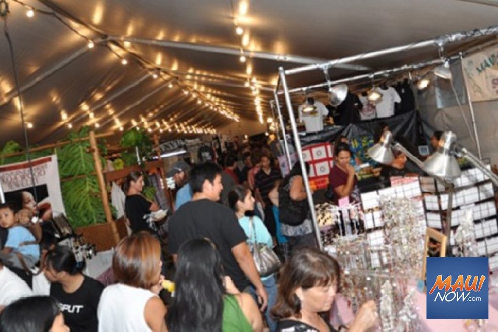 Applications Now Open for Maui Fair Hobbies and Crafts Exhibit : Maui Now