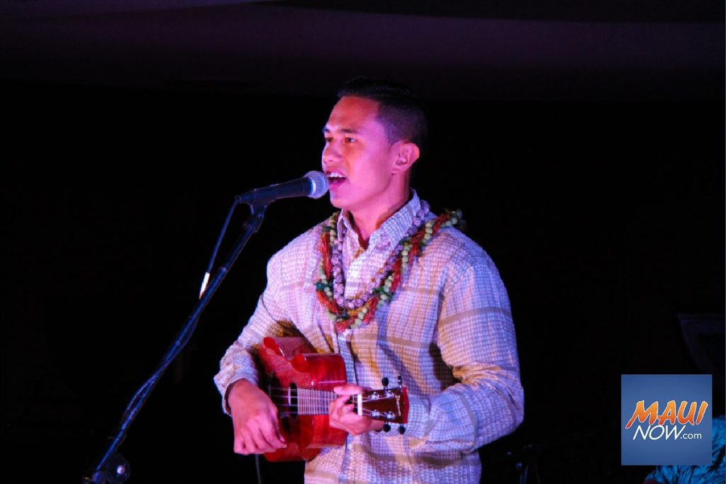 Falsetto Contest Aims to “Raise Awareness of Hawaiʻiʻs Traditions ...