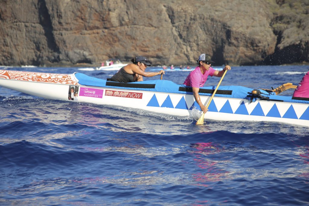 11th Annual Paddle For Life : Maui Now