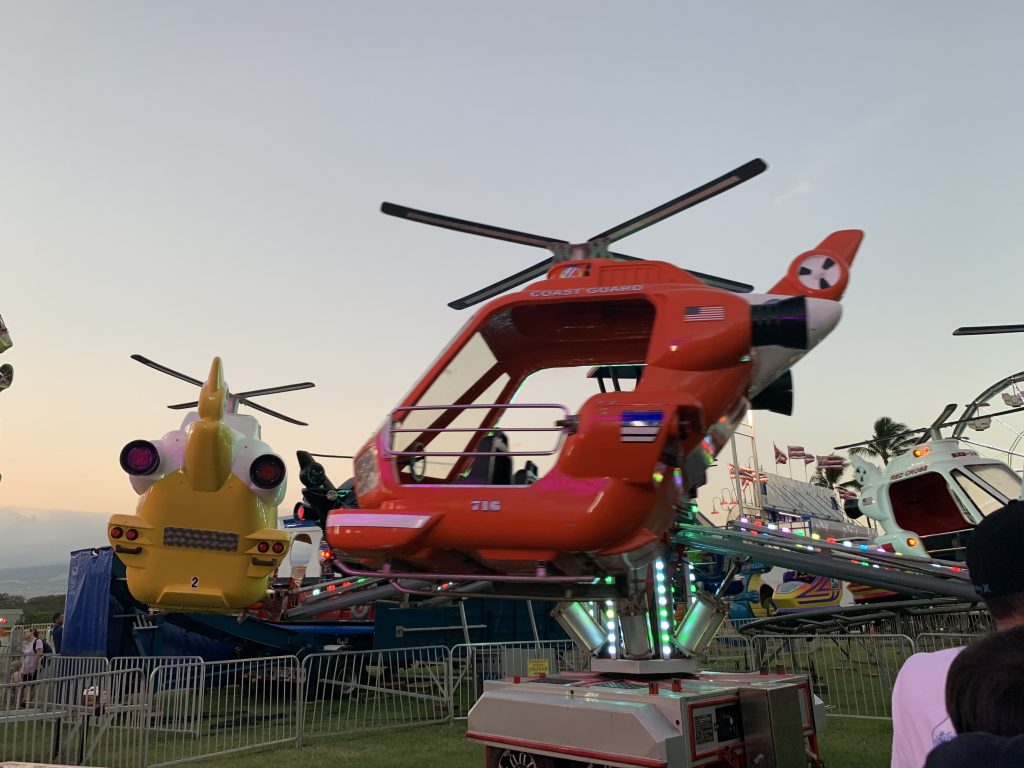 Photo Gallery: The 97th Annual Maui Fair Parade and Opening Fair Day ...