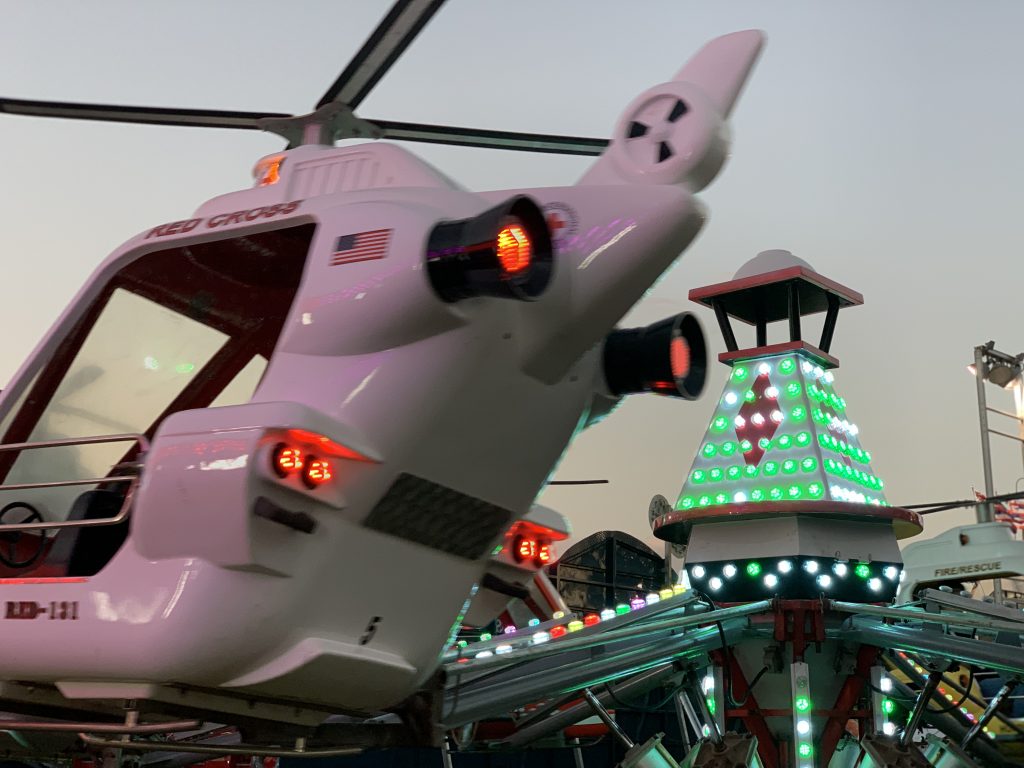 Photo Gallery: The 97th Annual Maui Fair Parade and Opening Fair Day ...