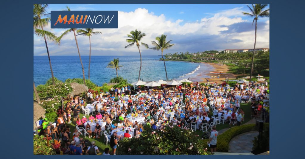 30th Annual Day of Hope Maui Aims to Raise $125K in Fight Against ...