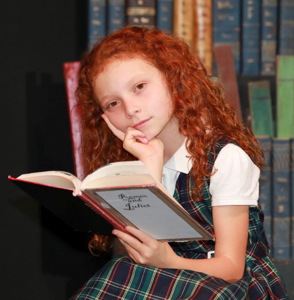 ʻMatildaʻ to Make Maui Premiere : Maui Now