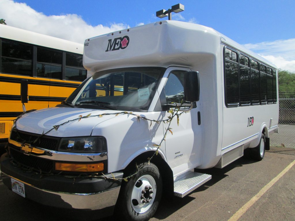 MEO Marks 55th Anniversary : Maui Now