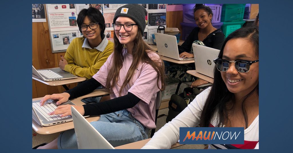 College Board: More Hawaiʻi Students Are Taking AP Tests, Scoring ...