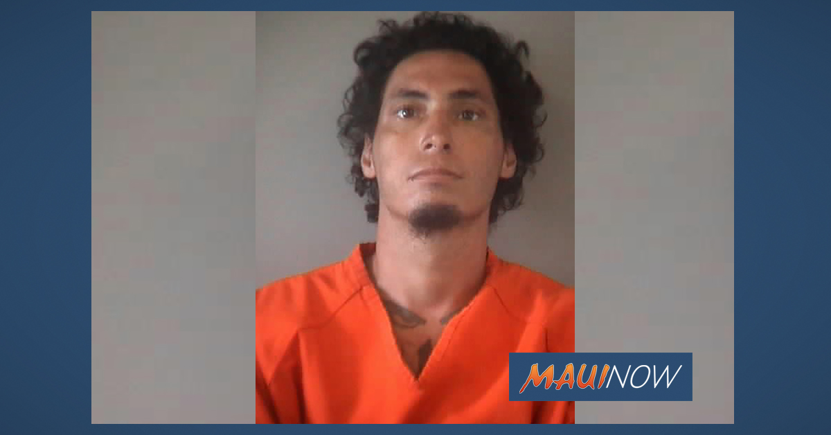 Hawai‘i Sheriffs Make 1,553 Fugitives Arrests in 2017 | Maui Now