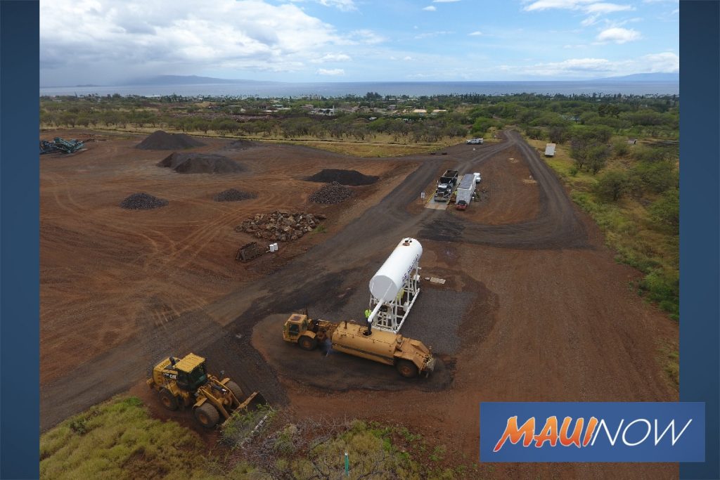 Saving Materials and More in Maui County : Maui Now