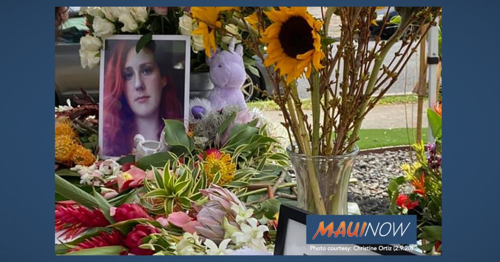 Six Years Later: Charli Scott Memorial Held, Family Pleads for Return ...