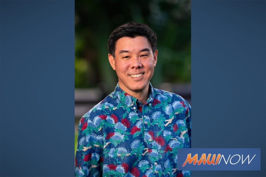 KS Names New Strategic Communications Director : Maui Now