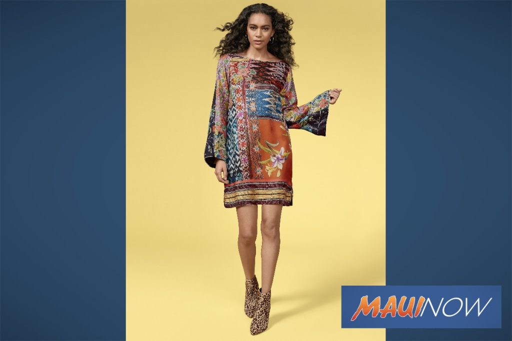 Johnny Was Comes to The Shops at Wailea : Maui Now