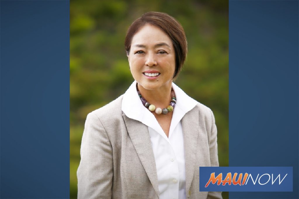 Sugimura Continues as Chair of MPO Policy Board : Maui Now