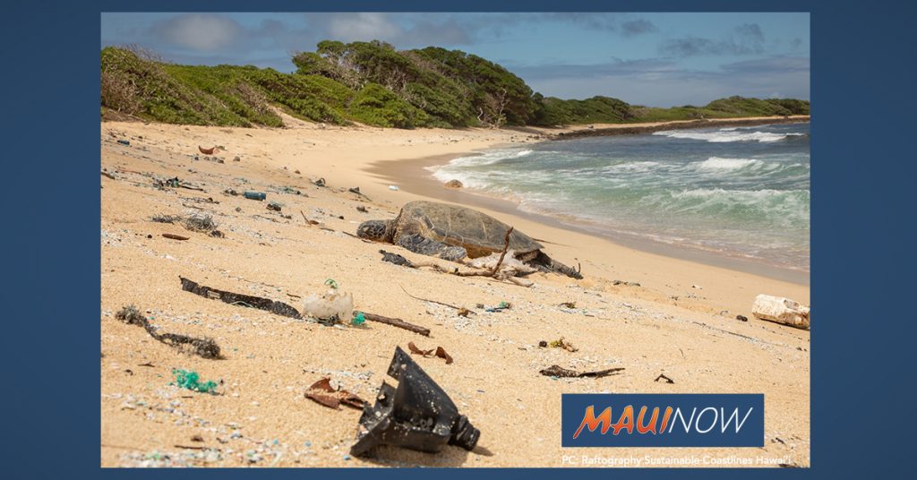 Lawsuit Alleges Failure to Protect Hawaiian Waters From Plastic ...