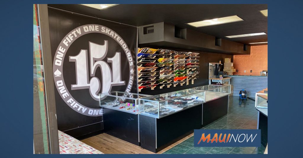 Three New Businesses Come to Maui’s Azeka Shopping Center : Maui Now
