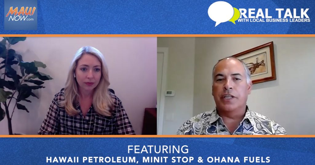 VIDEO: Real Talk with Hawaii Petroleum, Minit Stop and Ohana Fuels ...
