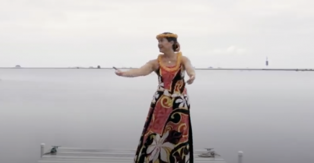 Former Miss Hawaiʻi Combine Talents to Spread Aloha : Maui Now