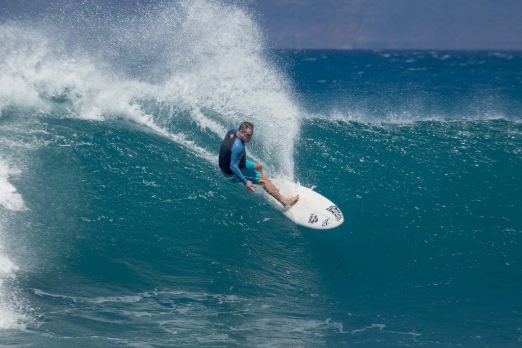 James Jimbo Early — MJC HAWAII Martin Caprile (1 of 1) : Maui Now