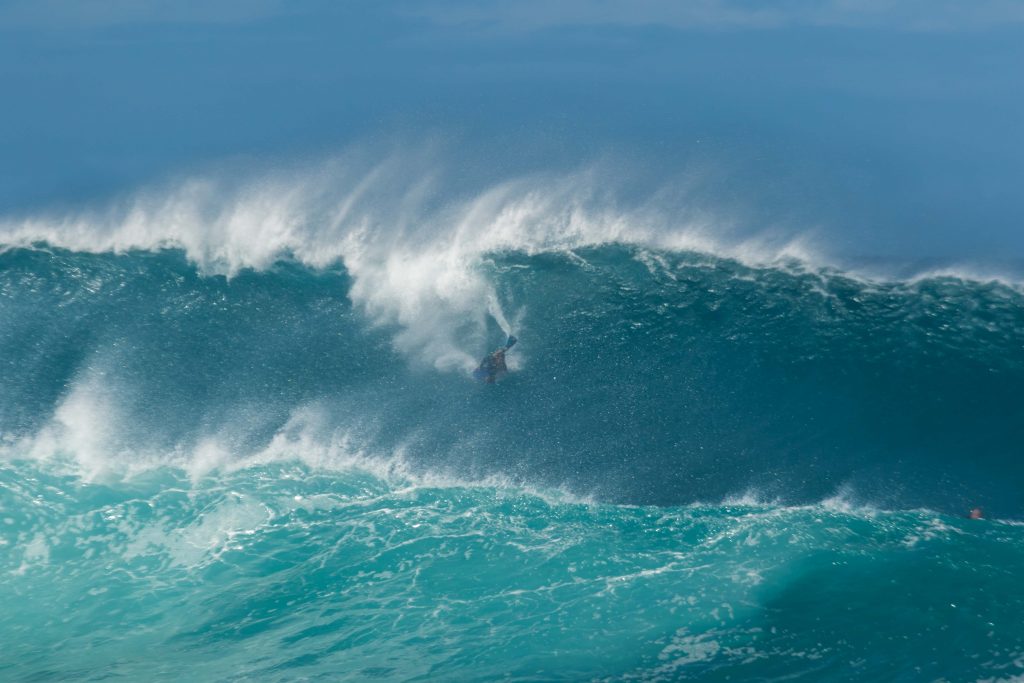 Marcus Rodriguez — MJC HAWAII Martin Caprile (1 of 1) : Maui Now