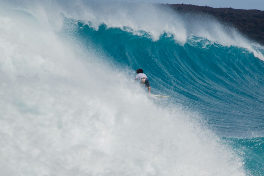 Roque Calderon — MJC HAWAII Martin Caprile (3 of 3) : Maui Now