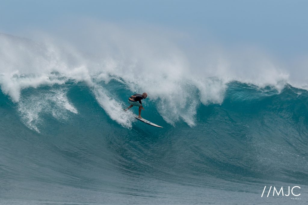 Shaun Lopez — MJC HAWAII Martin Caprile (1 of 1) : Maui Now