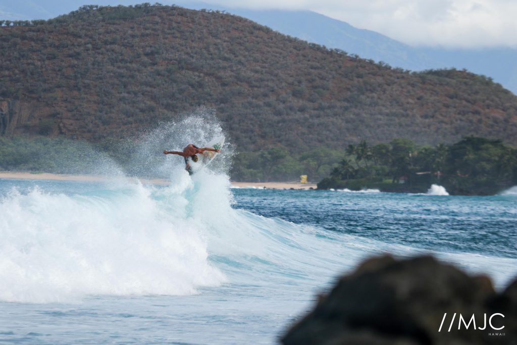 Willie Hunt — MJC HAWAII Martin Caprile (6 of 22) : Maui Now