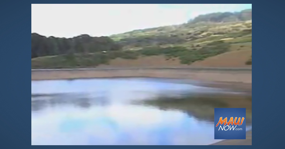 Upper Kula water system to return to chloramines for water treatment ...