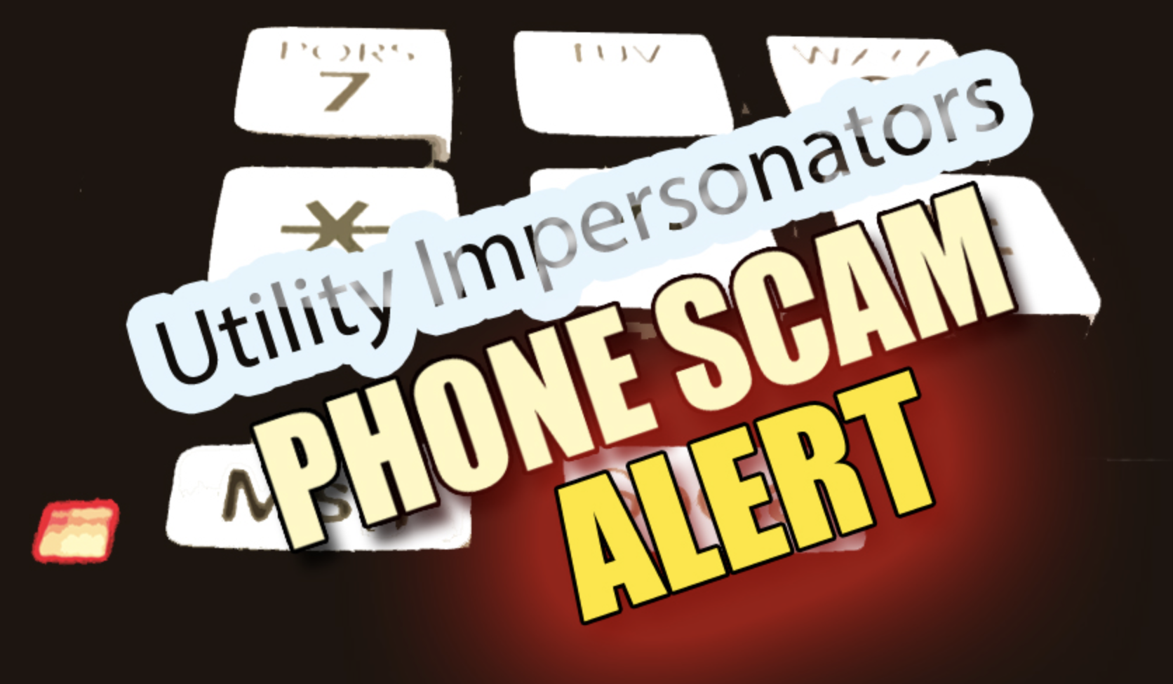 Surge in Scam Calls to Electric Customers | Maui Now