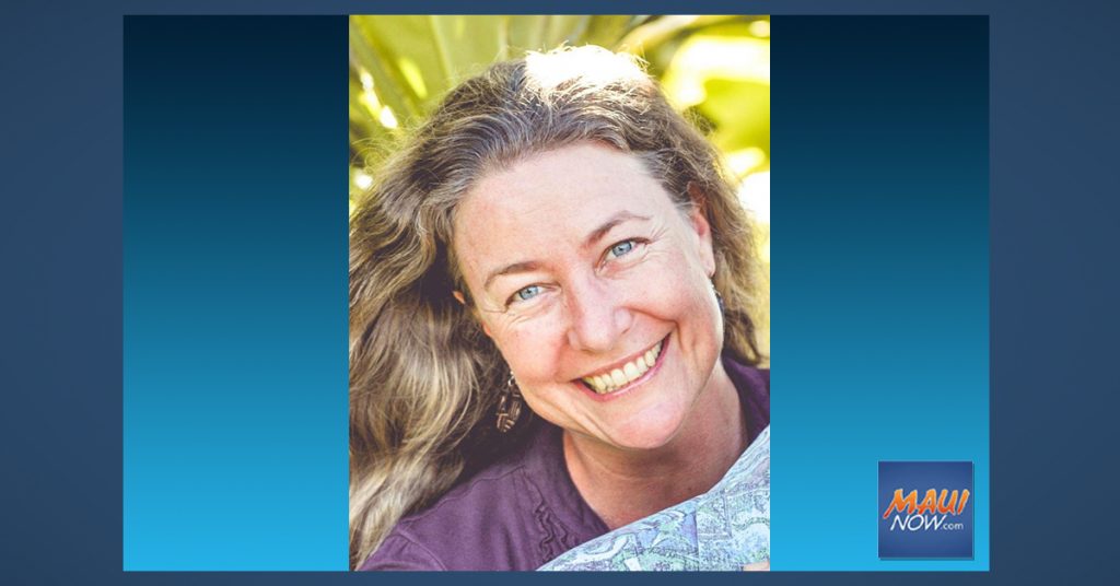 Gov. Ige Appoints Laura Acasio to Fill Kahele’s District 1 Vacancy ...