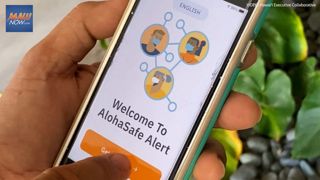 Hawai‘i Health Department Launches AlohaSafe Alert App to Reduce Spread ...