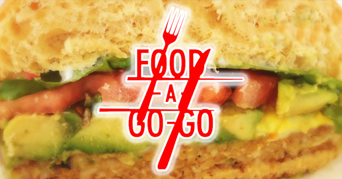 Food-A-Go-Go: Supporting Hawai‘i Restaurants With Takeout and Delivery ...