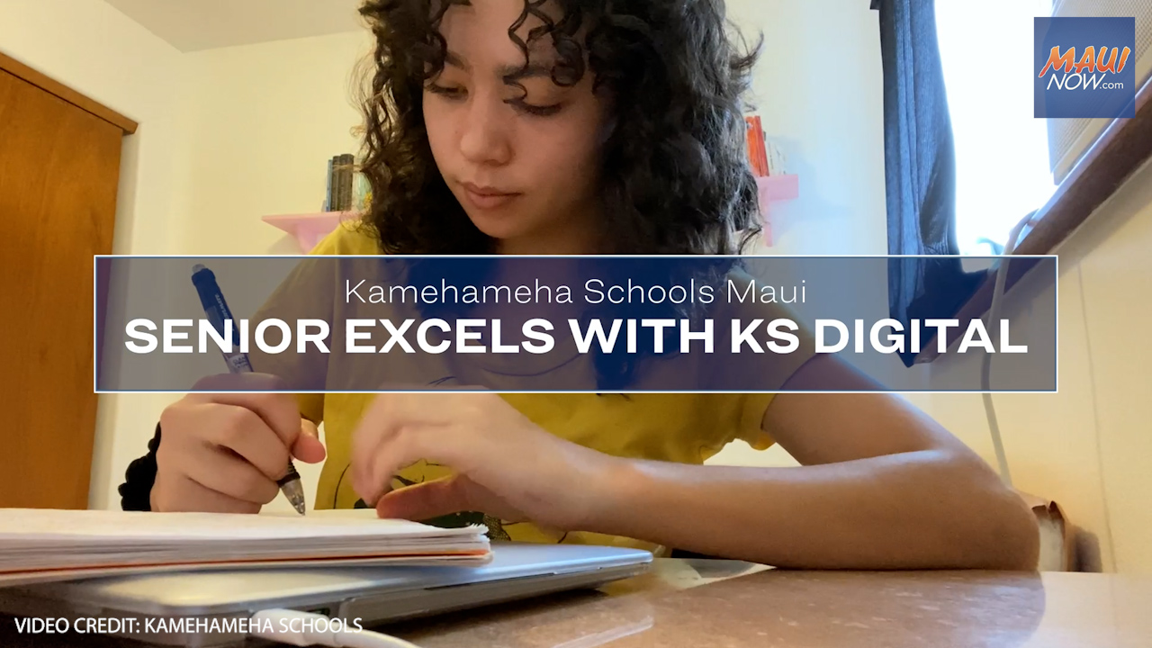 14 to Graduate from Maui Farm Apprentice Program | Maui Now