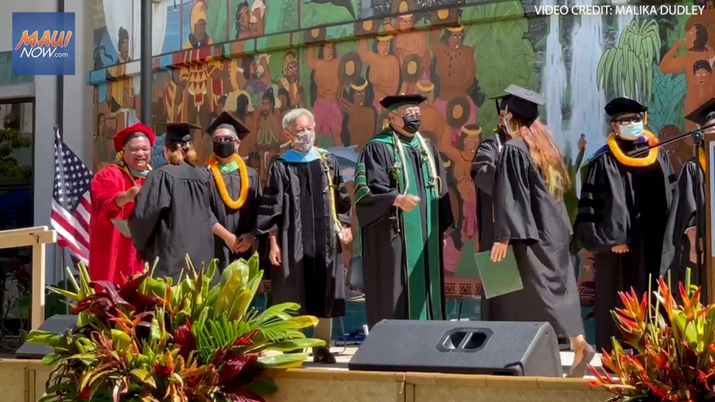 Chef Sheldon Offers Words of Advice to Class of 2021 “Always Put Extra ...