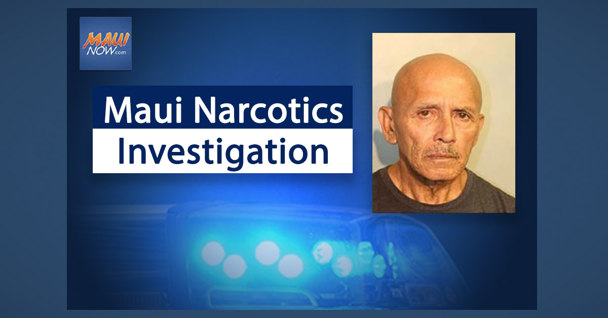 FBI Investigation: Australian National, Living in Wailea Arrested ...