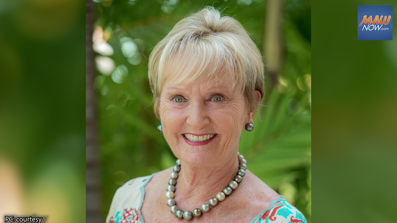 Fitch Global Ratings for Maui County Improved from Negative to Stable ...