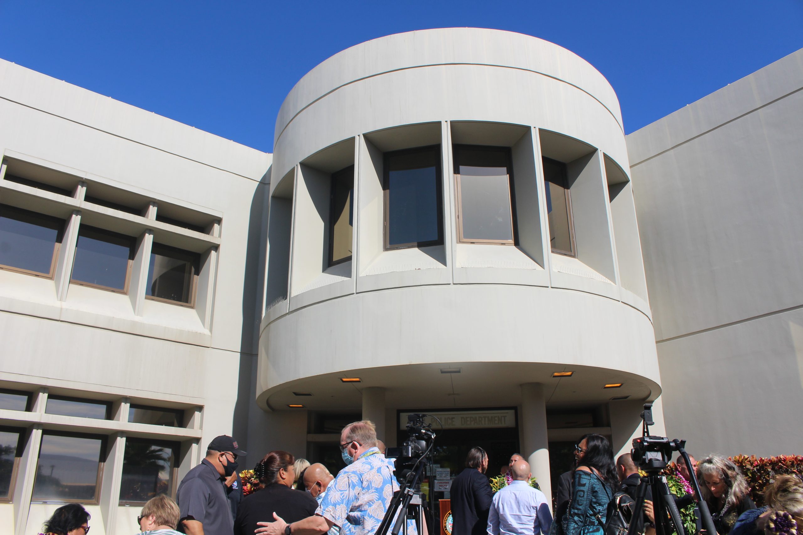 Maui Police Department Up For Accreditation Review | Maui Now