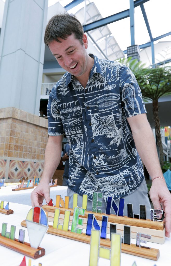 Maui baker wins 3 months of free rent space at Queen Ka‘ahumanu Center ...