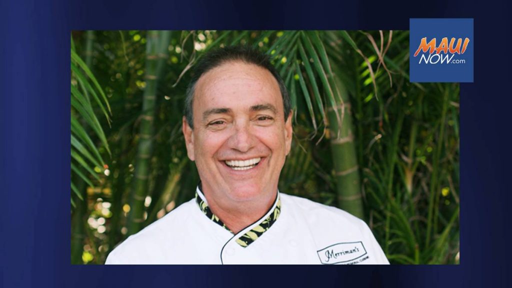 Peter Merriman of Maui joins Hawaiʻi Public Radio’s board of directors ...