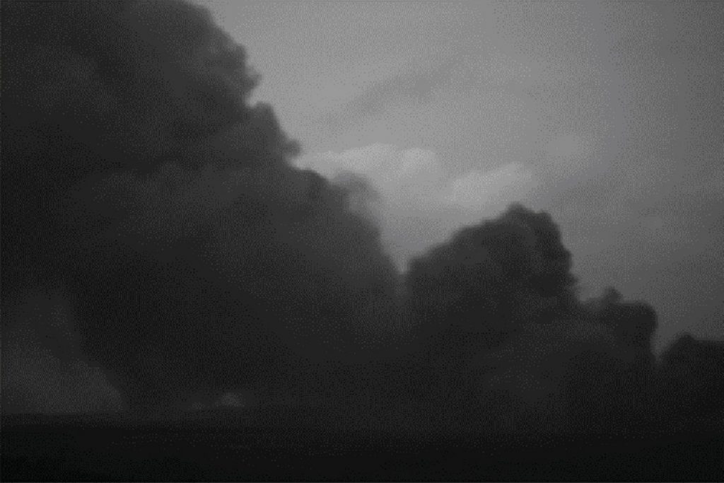 Volcano Watch: Picturing a plume : Maui Now