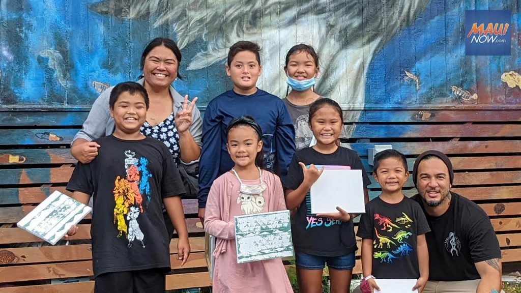 New executive director named to Maui Hui Mālama : Maui Now