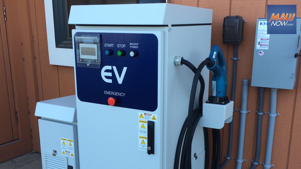 Hawaiʻi State Energy Office seeks input on partnering opportunities ...