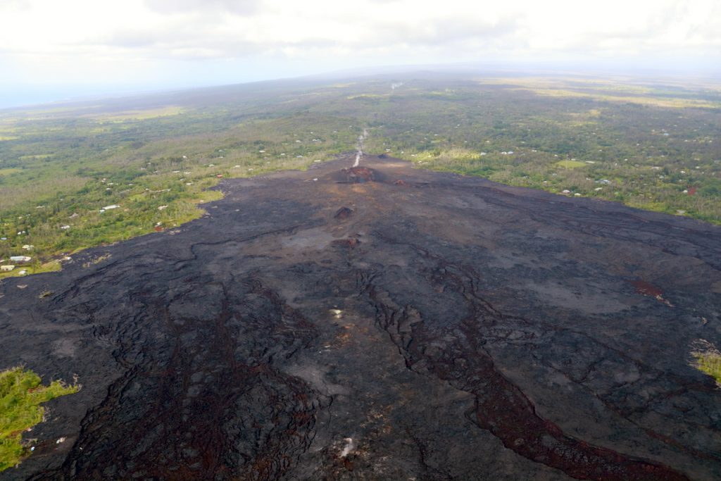 Volcano Watch: Ahuʻailāʻau gets a geophysical “X-ray” using ground ...