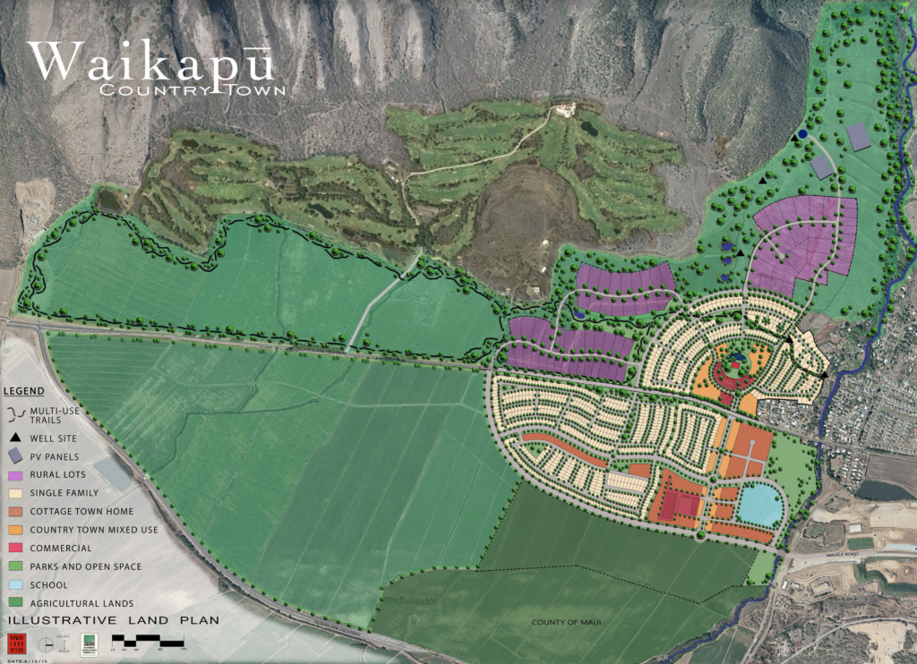 Land Use Commission approves public-private partnership in Waikapū ...