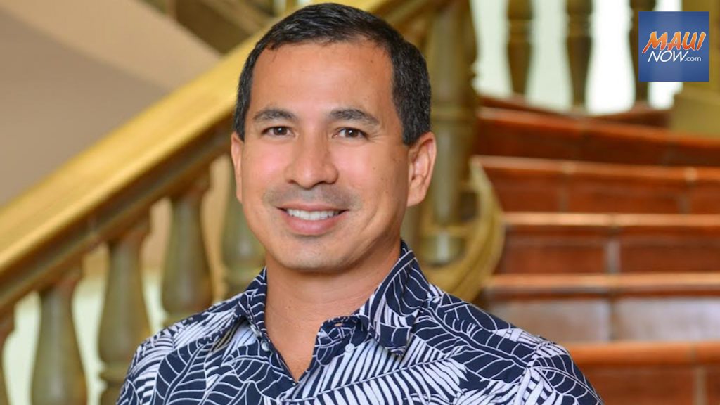James Campbell Company appoints Ryan Kaipo Nobriga as Chief Financial ...
