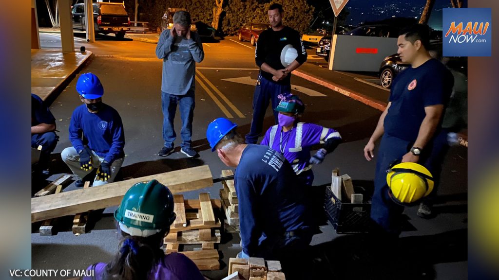 29 students complete CERT basic training, become first to graduate ...