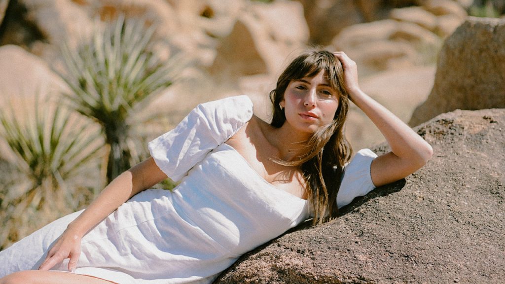 Maui’s Lily Meola to perform at songwriter’s festival in Wailea in ...