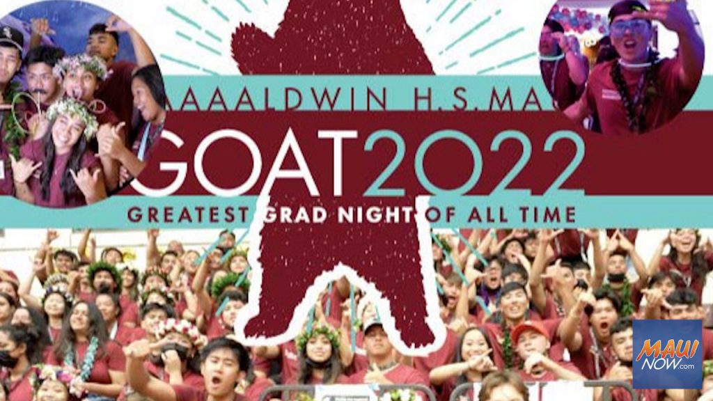 Project Graduation funding available for public and private high ...