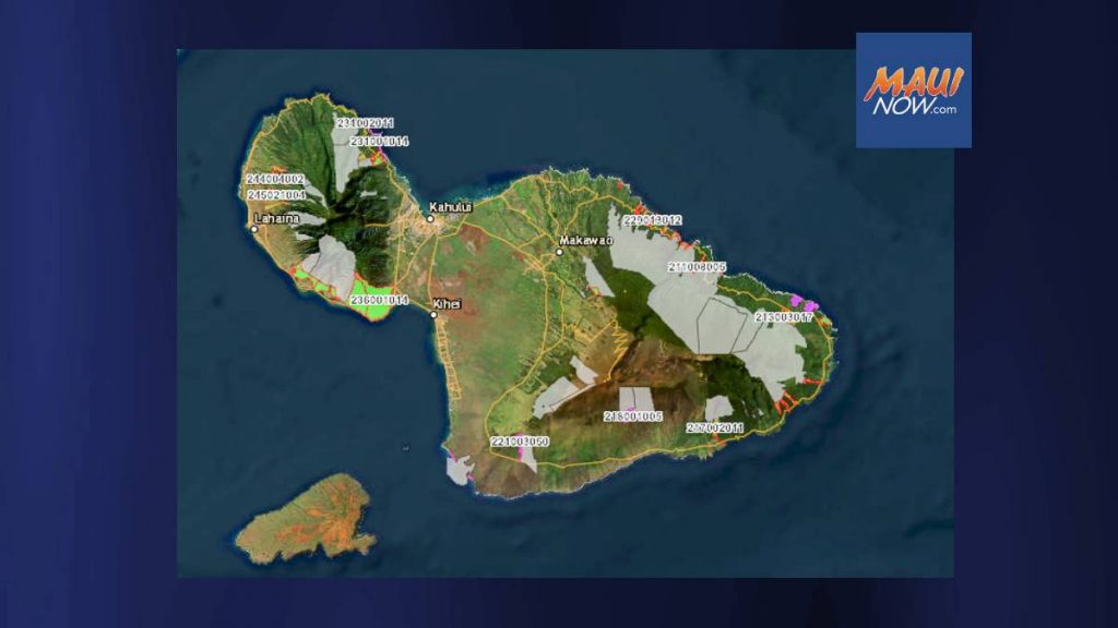 Public input sought about adding 100 land parcels to Hawaiʻi nature ...