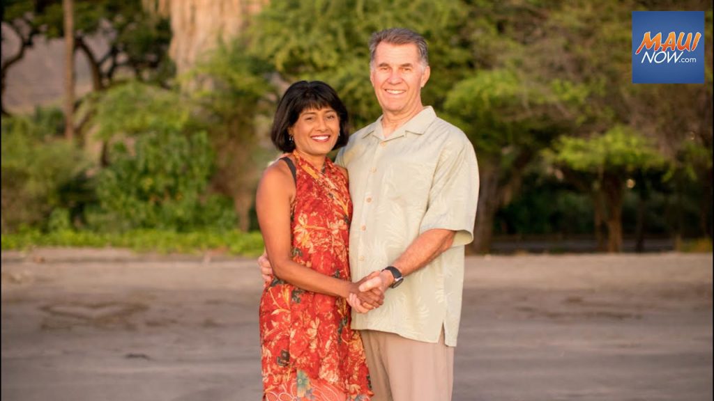 Private donation spreads support across multiple programs at UH Maui ...