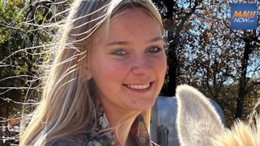 Fundraiser concert to help recovery of Hailey Jones : Maui Now