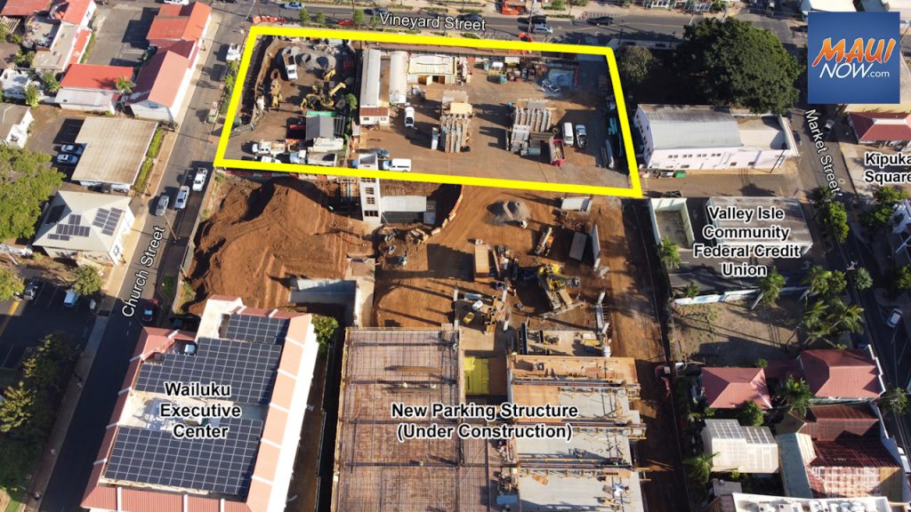 Draft EA filed for Hālau of ‘Ōiwi Art, construction expected to start ...